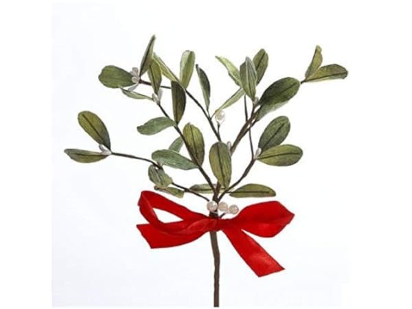 The 10 Best Artificial Mistletoe of 2026 (Reviews) - FindThisBest