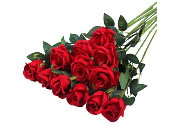 The 10 Best Artificial Rose of 2025 (Reviews) - FindThisBest