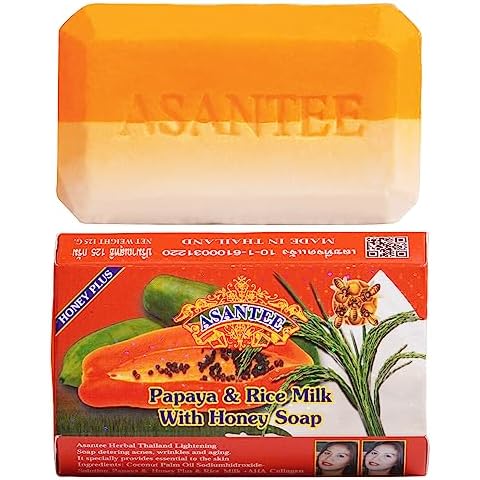 ASANTEE Top 12 Products from Bath Soaps Brand - FindThisBest
