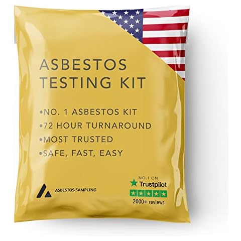 Asbestos-Sampling.com Review of 2024 - Clinical Diagnostic Test Kits ...