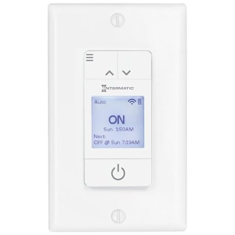 The 6 Best Wi-Fi Timer Switches of 2024 (Reviews) - FindThisBest