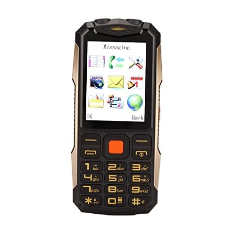 The 10 Best SOS Button Phones of 2023 (Reviews) - FindThisBest