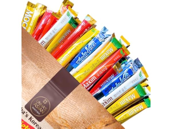 The 10 Best Asian Instant Coffee of 2026 (Reviews) - FindThisBest