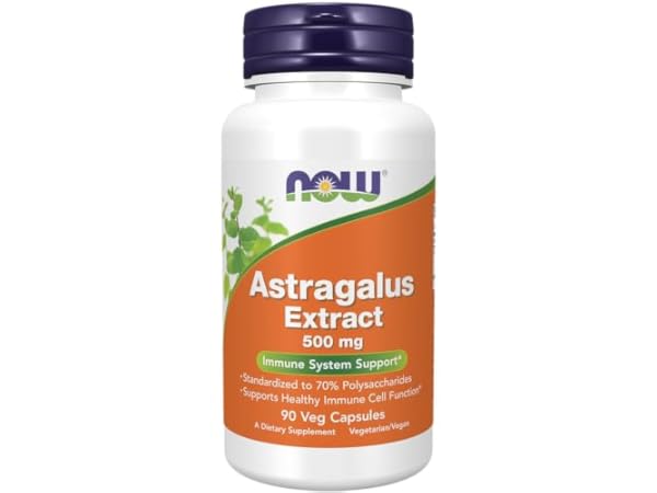 The 10 Best Astragalus Supplements of 2024 (Reviews) - FindThisBest