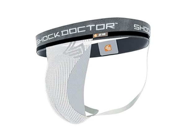 The 10 Best Athletic Supporters for Men of 2024 (Reviews) - FindThisBest