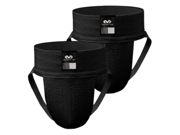 The 10 Best Athletic Supporters for Men of 2023 (Reviews) - FindThisBest