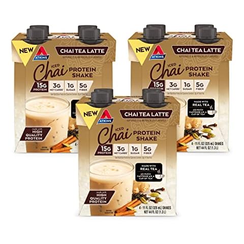 The 10 Best Atkins Protein Powders of 2023 (Reviews) - FindThisBest