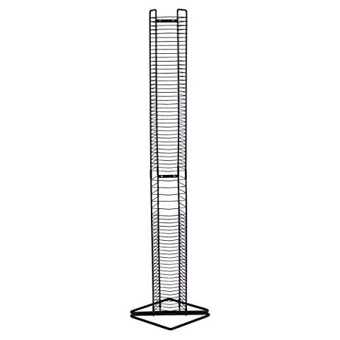 The 7 Best Tower CD Storage Racks of 2024 (Reviews) - FindThisBest