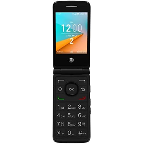 The 6 Best KaiOS Phones of 2023 (Reviews) - FindThisBest