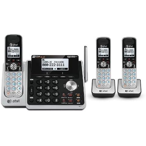 The 10 Best 2-Line Landline Phones of 2023 (Reviews) - FindThisBest