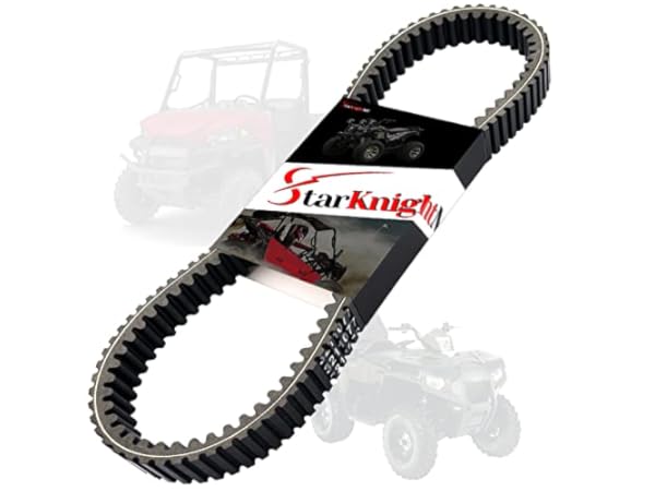 The 10 Best ATV Drive Belts of 2024 (Reviews) - FindThisBest