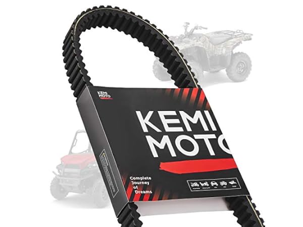 The 10 Best ATV Drive Belts of 2026 (Reviews) - FindThisBest