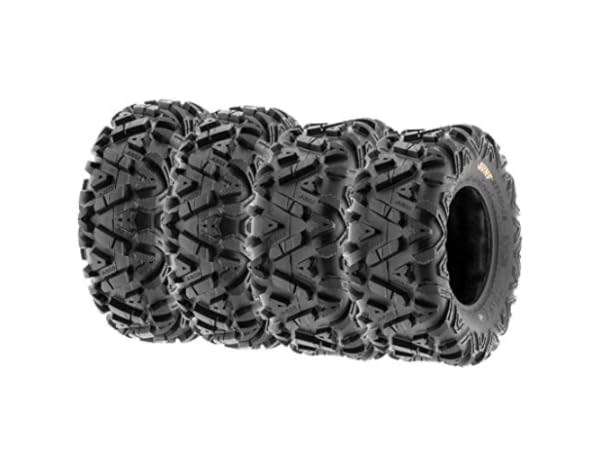 The 10 Best ATV Mud Tires of 2024 (Reviews) - FindThisBest