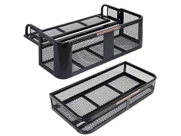 The 7 Best ATV & UTV Powersports Luggage Racks of 2025 (Reviews ...