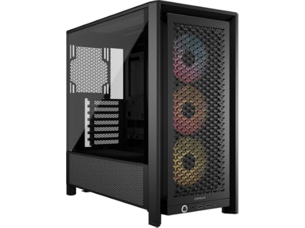 The 10 Best ATX Computer Cases of 2026 (Reviews) - FindThisBest