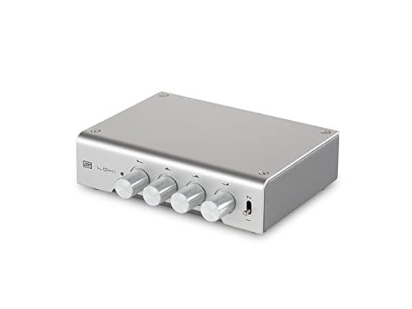 The 10 Best Audio Equalizers of 2024 (Reviews) - FindThisBest