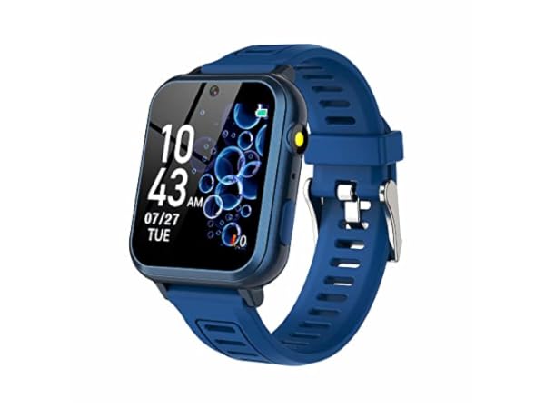 The 4 Best Audio Recording Smart Watches of 2025 (Reviews) - FindThisBest