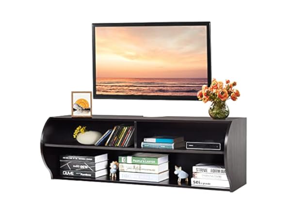 The 10 Best Audio-Video Shelving for Office of 2024 (Reviews ...