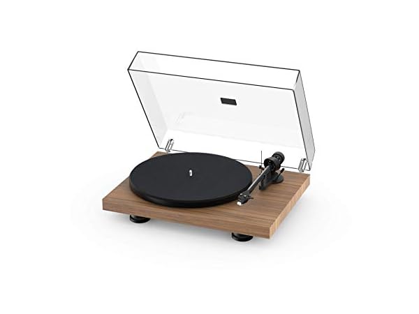 The 4 Best Audiophile Turntables of 2024 (Reviews) - FindThisBest