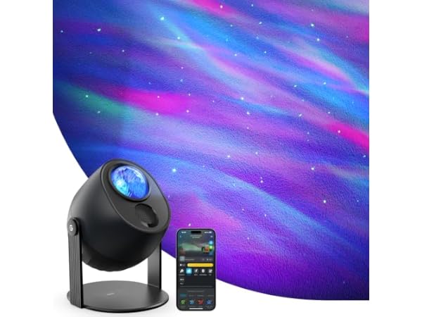 The 10 Best Aurora Light Projectors of 2026 (Reviews) - FindThisBest