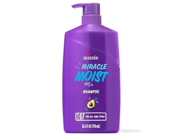 The 10 Best Aussie Shampoo of 2026 - FindThisBest