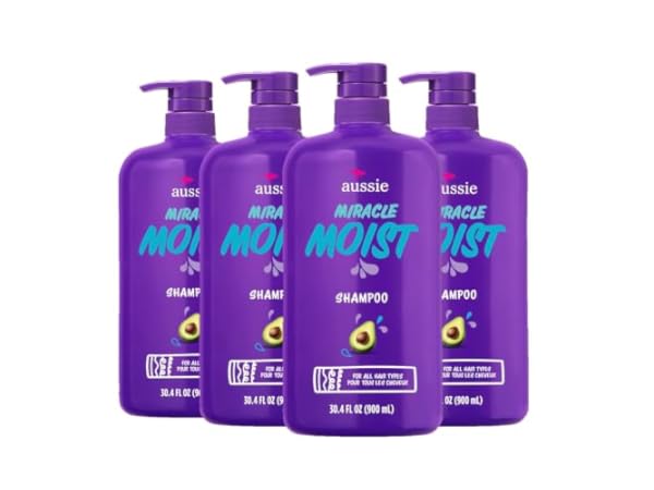 The 10 Best Aussie Shampoo of 2025 - FindThisBest