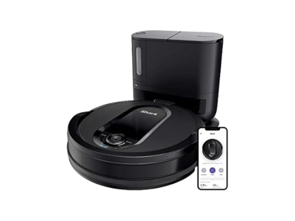 The 4 Best Auto-Docking Robot Vacuums of 2024 (Reviews) - FindThisBest