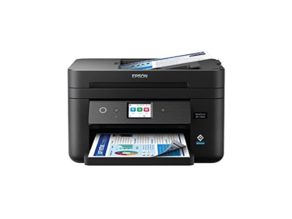 The 10 Best Auto Document Feeder Printers of 2024 (Reviews) - FindThisBest