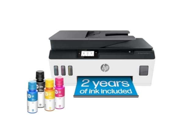 The 10 Best Auto Document Feeder Printers of 2025 (Reviews) - FindThisBest