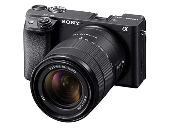 The 10 Best Auto Focus Mirrorless Cameras of 2024 (Reviews) - FindThisBest