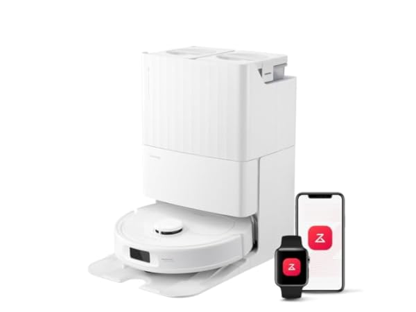 The 10 Best Auto Mop Washing Robot Vacuums of 2025 (Reviews) - FindThisBest