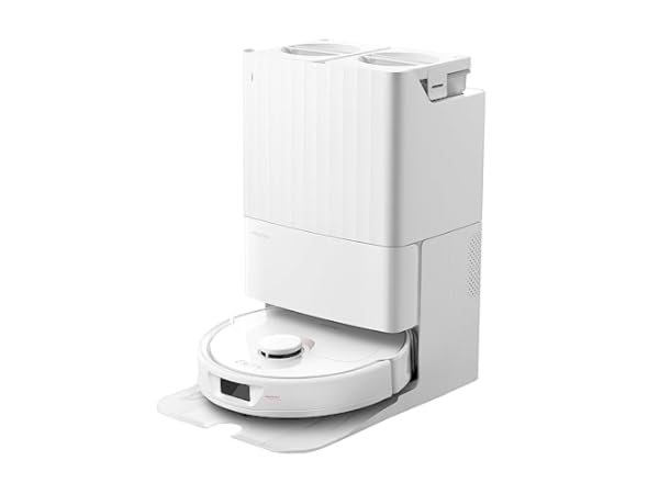 The 8 Best Auto Mop Washing Robot Vacuums of 2024 (Reviews) - FindThisBest