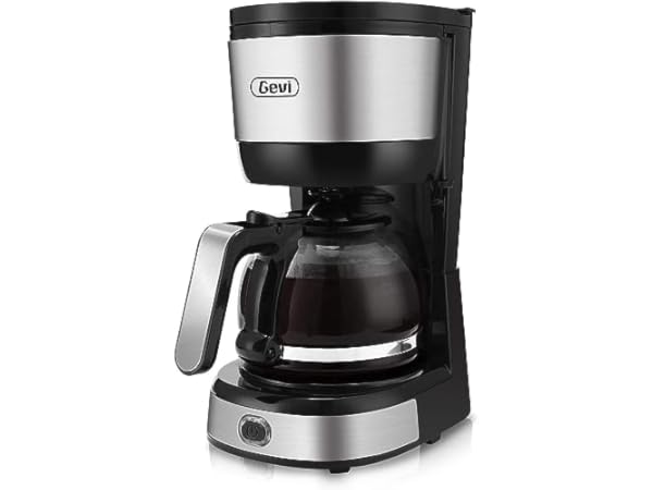 The 10 Best Auto Shut-off Coffee Makers of 2024 (Reviews) - FindThisBest