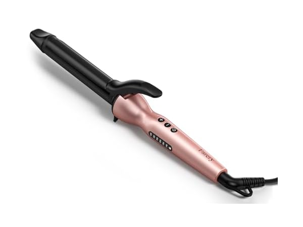 The 10 Best Auto Shut-off Curling Irons of 2024 (Reviews) - FindThisBest