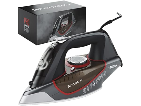 The 10 Best Auto Shut-Off Irons of 2024 (Reviews) - FindThisBest