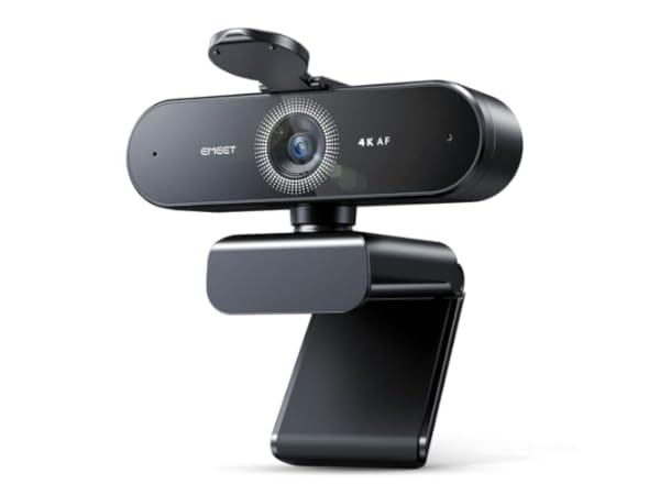 The 10 Best Autofocus Webcams of 2025 (Reviews) - FindThisBest