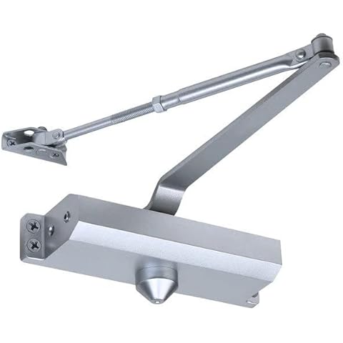 The 5 Best Exterior Door Closers of 2023 (Reviews) - FindThisBest