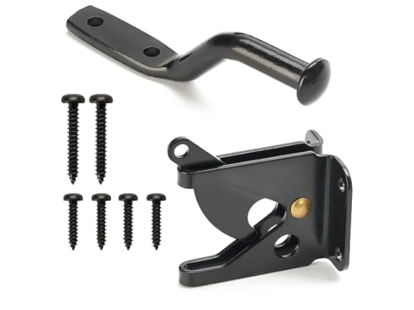 The 10 Best Automatic Gate Latches of 2026 (Reviews) - FindThisBest
