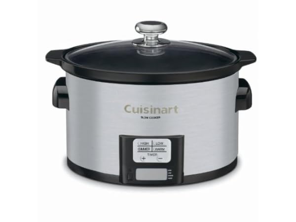 The 5 Best Automatic Slow Cookers of 2024 (Reviews) - FindThisBest