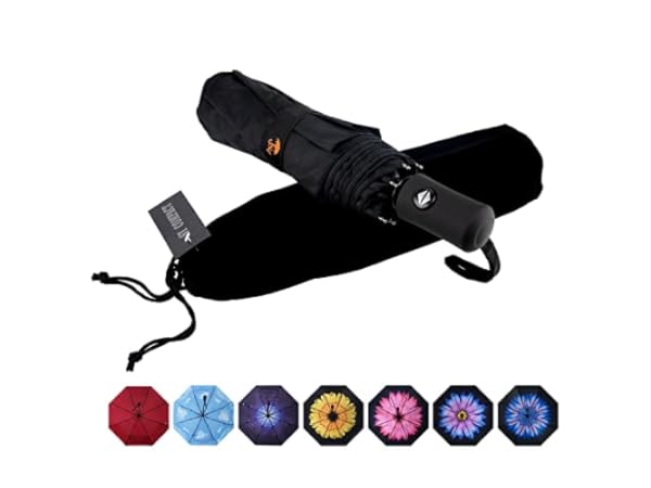 The 10 Best Automatic Umbrellas of 2025 (Reviews) - FindThisBest