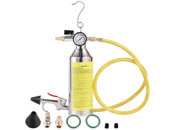 The 6 Best Automotive Air Conditioning Flushing Machines of 2025 ...
