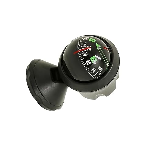 The 10 Best Car Compasses of 2024 (Reviews) - FindThisBest