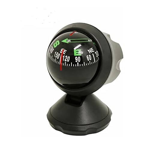 The 10 Best Car Compasses of 2023 (Reviews) - FindThisBest