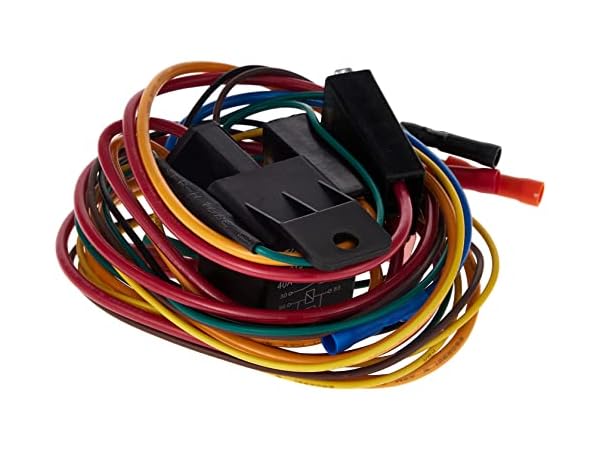 The 10 Best Automotive Electric Fan Controls of 2024 (Reviews ...