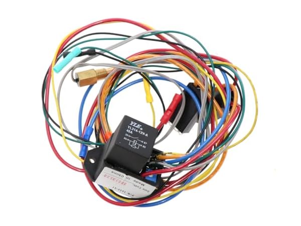 The 10 Best Automotive Electric Fan Controls of 2025 (Reviews ...