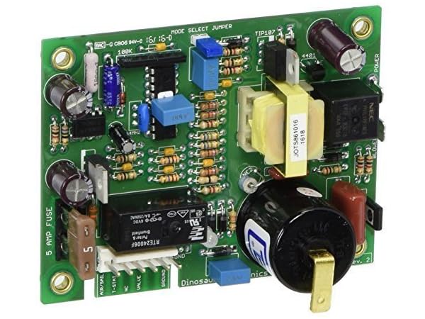 The 10 Best Automotive Electric Fan Controls of 2023 (Reviews ...