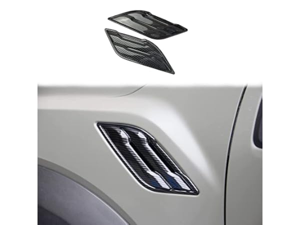 The 9 Best Automotive Tail Light Cover Trims of 2025 (Reviews ...