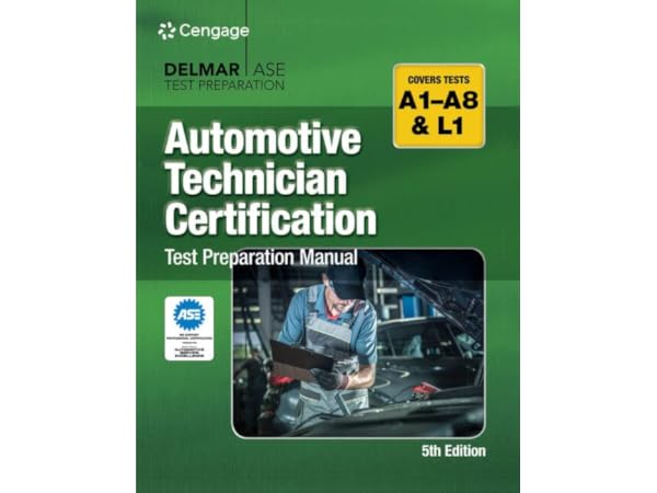 The 10 Best Automotive Testing & Certification Books of 2025 (Reviews ...