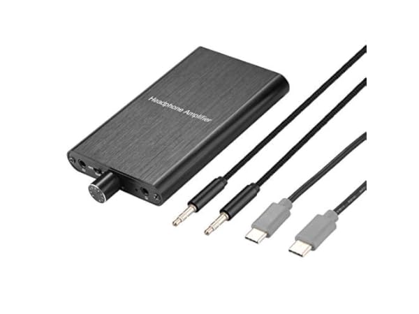 The 10 Best AUX Headphone Amps of 2025 (Reviews) - FindThisBest
