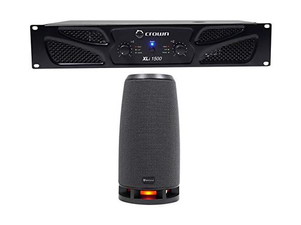 The 10 Best AUX Power Amplifiers of 2025 (Reviews) - FindThisBest